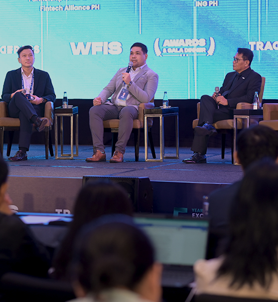 Why Speak - Join the leading FSI speakers at WFIS