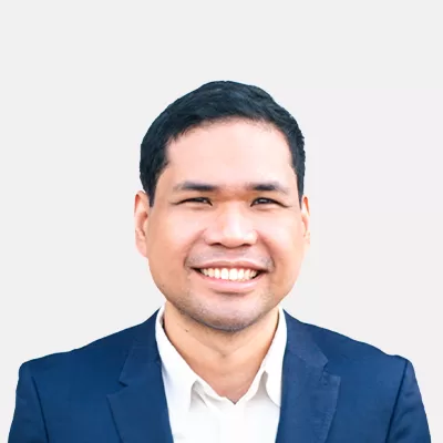 WFIS Philippines 2023 Speakers | FSI & Fintech Leaders